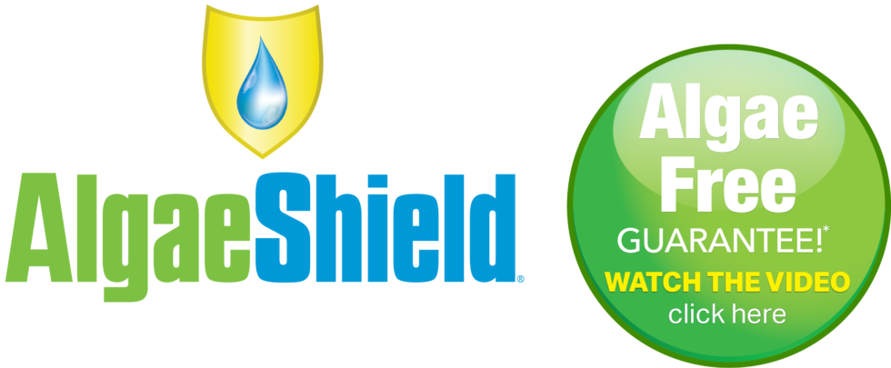 Home - AlgaeShield